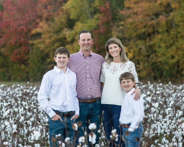 Long-term Sustainability In Cotton - Cotton Farming