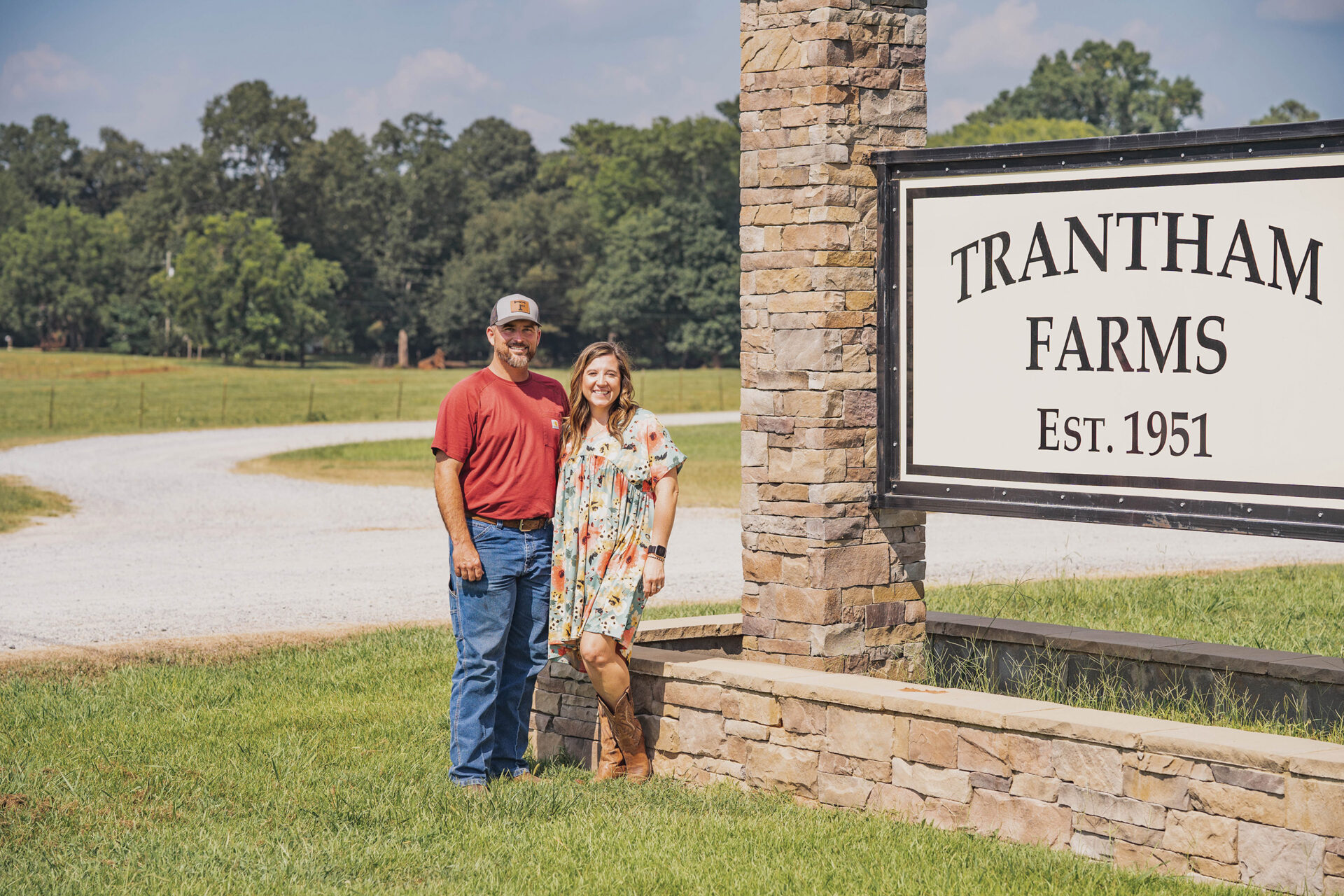 Inviting People To The Table - Cotton Farming