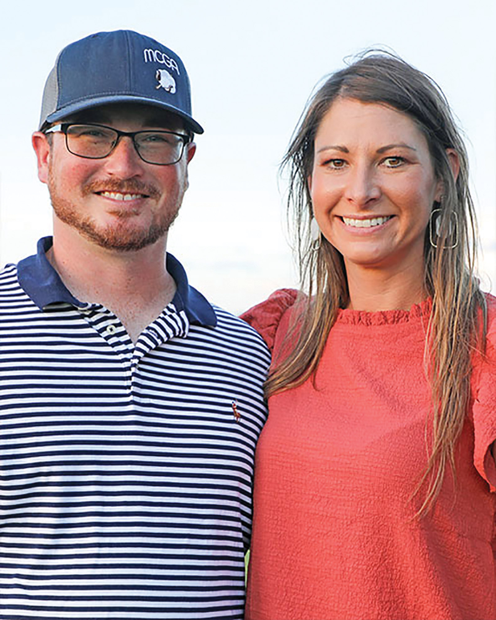 TFB Names 2023 Outstanding Young Farmers, Ranchers - Cotton Farming