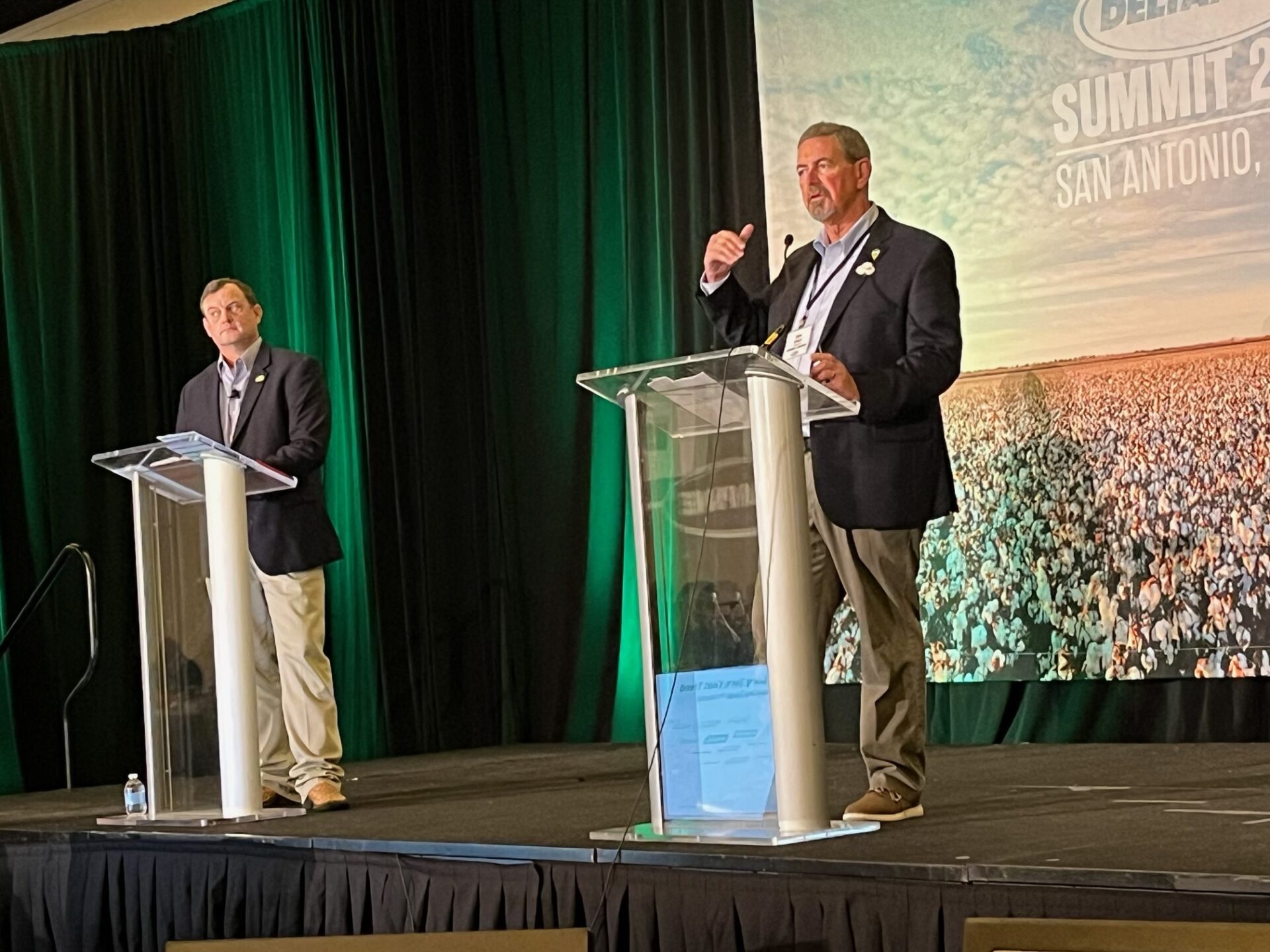 Deltapine Class of ’24 Raises the Bar With Two New Bollgard 3 ThryvOn ...