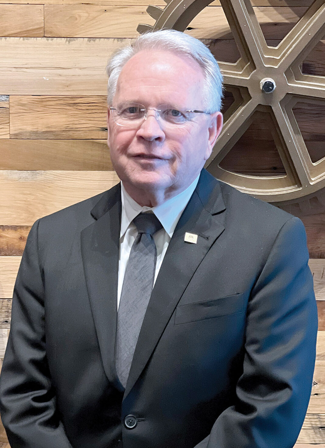 Getting To Know Cotton Board Chairman Mark Nichols - Cotton Farming